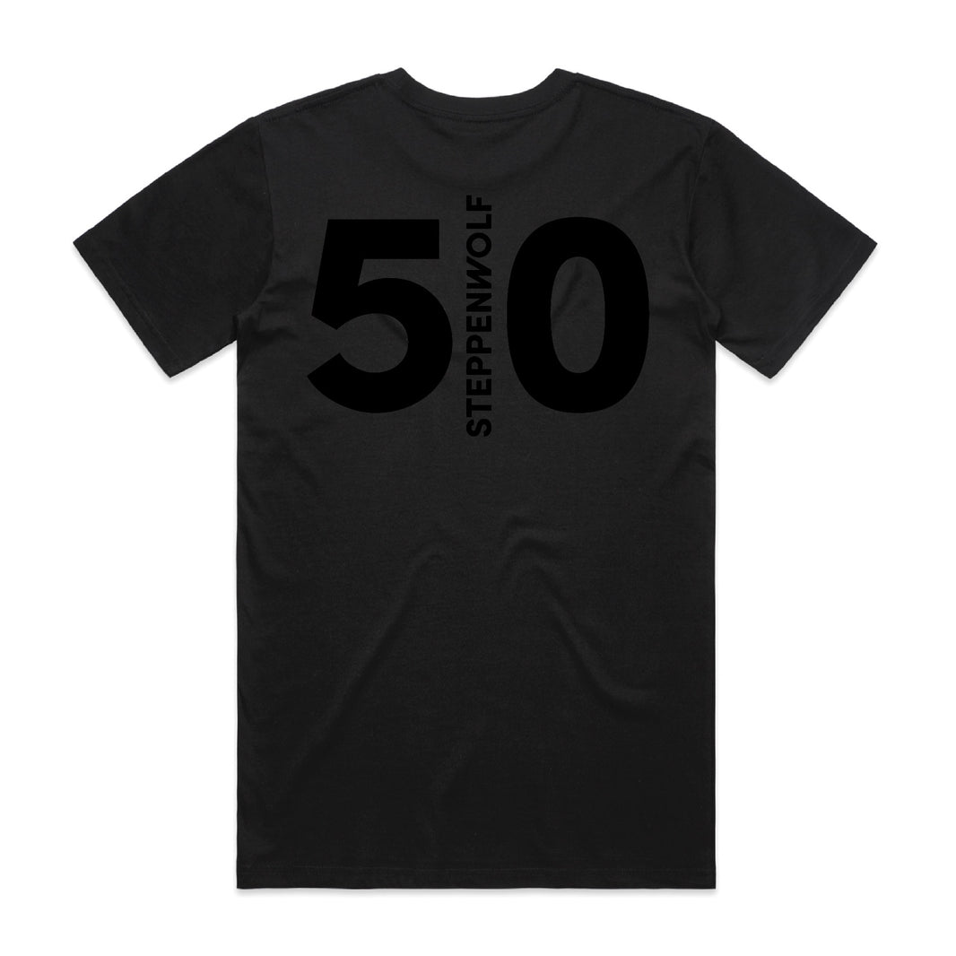 Clothing – Steppenwolf Merch