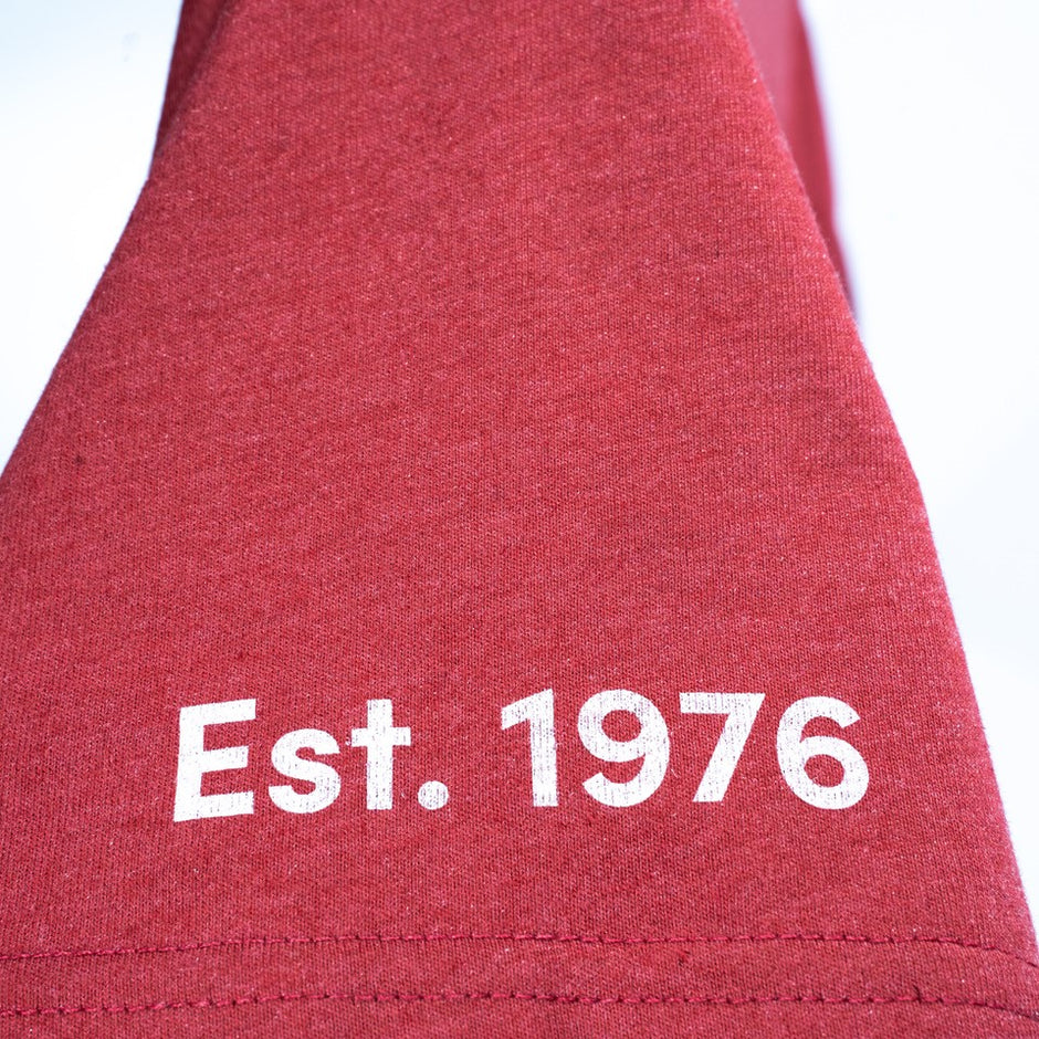 Clothing – Steppenwolf Merch