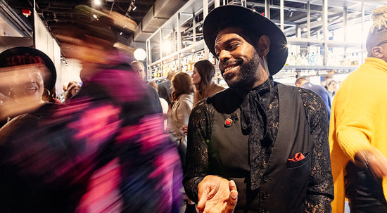 Steppenwolf Merch | Clothing Accessories & More